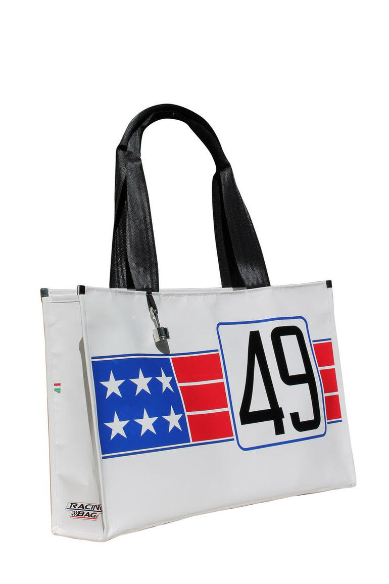 Racing Bag